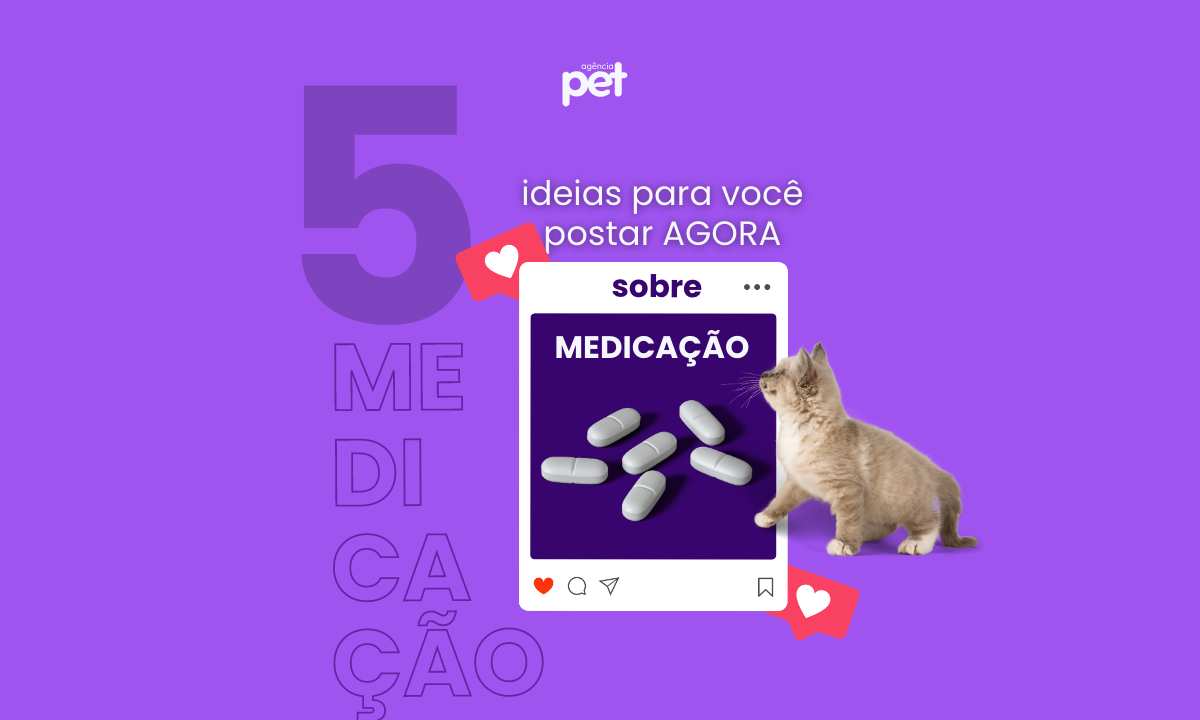 5 ideias sobre medicação para postar AGORA no seu Instagram